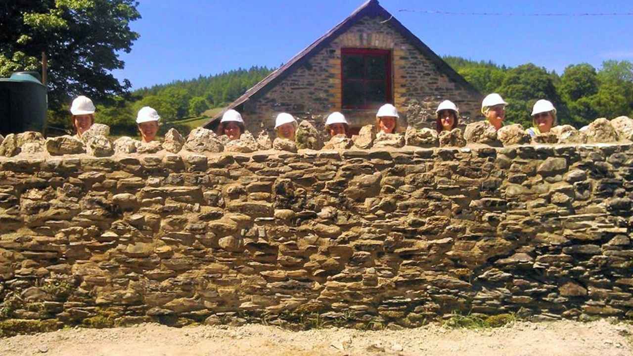 Building Conservation Network - Tasks - Energy Efficiency and Retrofit ...