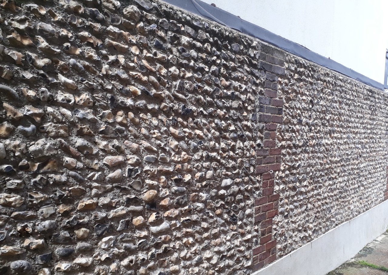 Building Conservation Network - Flint-Tec - Files